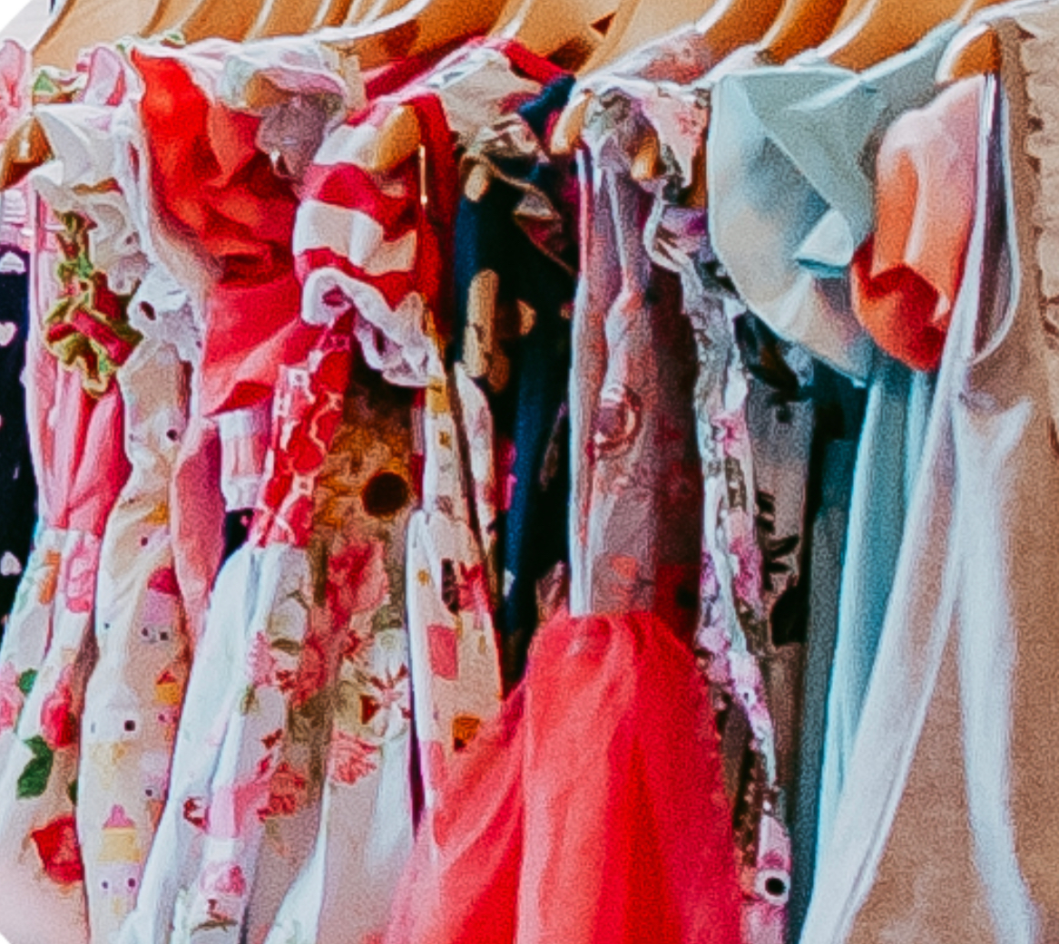 Children's Apparel – Cutie Patooties Boutique